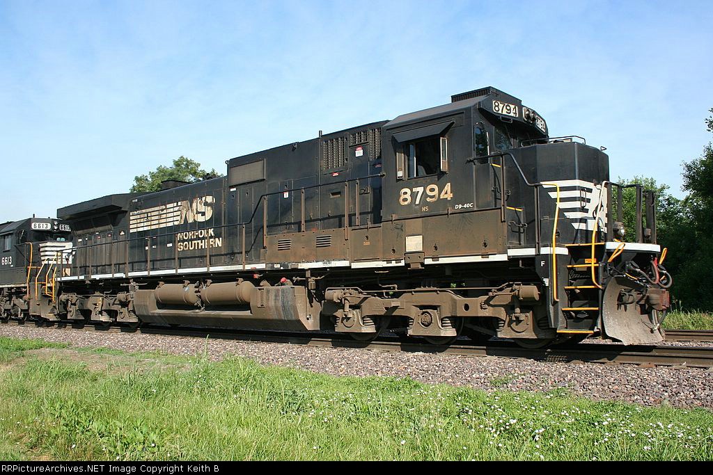NS 8794